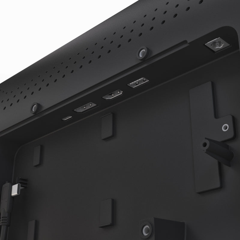 inFlex 156 Touchscreen – INSTORESCREEN