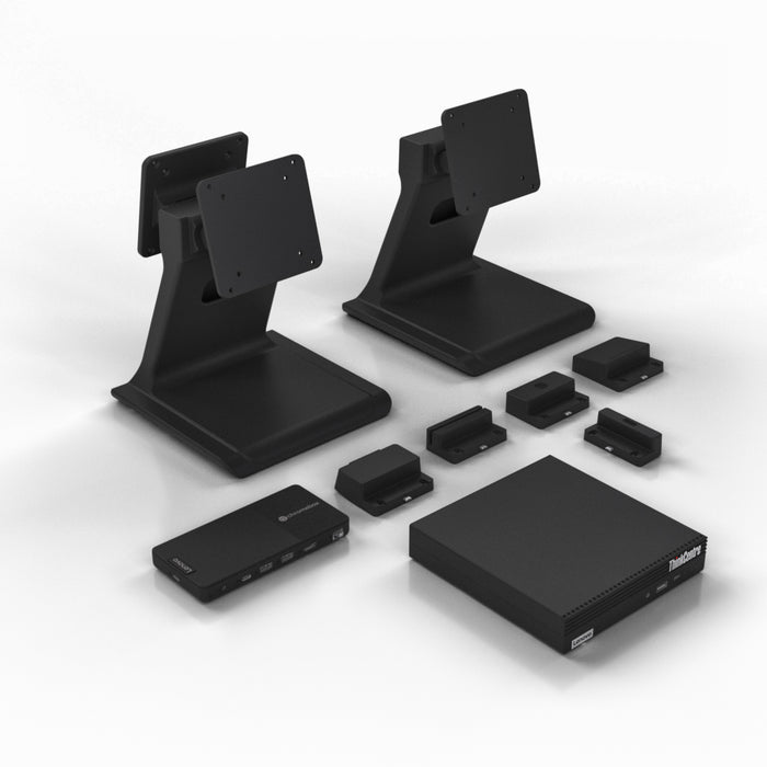 inFlex 215 Touchscreen – INSTORESCREEN